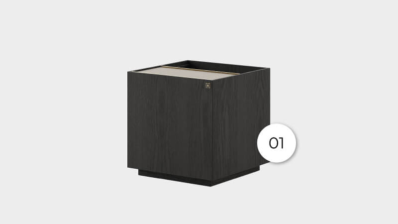 Versatile Side Tables for Inspiring Interior Designs - Laskasas