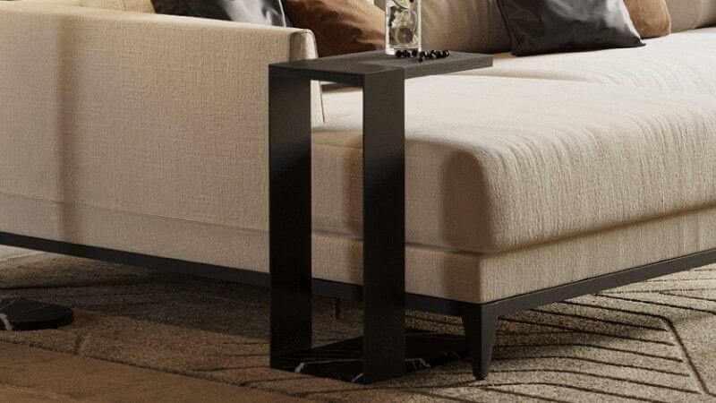 Versatile Side Tables for Inspiring Interior Designs - Laskasas