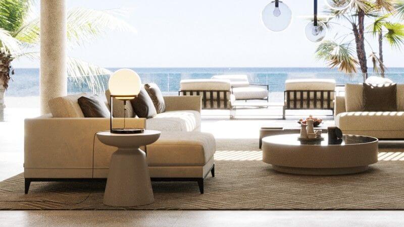 Versatile Side Tables for Inspiring Interior Designs - Laskasas