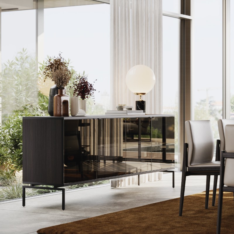 Jayne Dining Chair: Comfort and Durability Combined - Laskasas