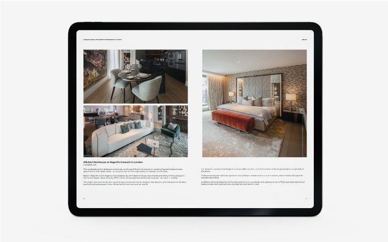 Laskasas' Real-Life Projects: Inspiration to Create - Laskasas