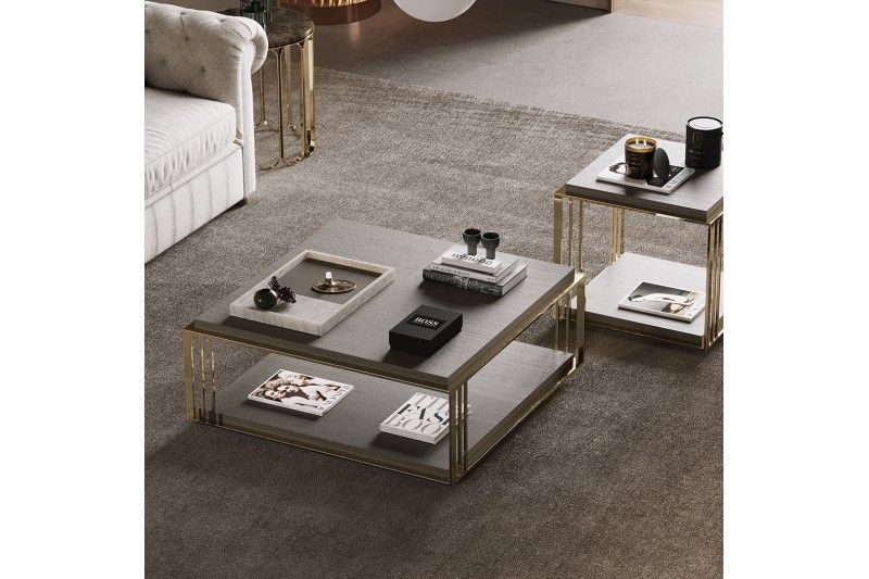 Megan side table | Laskasas