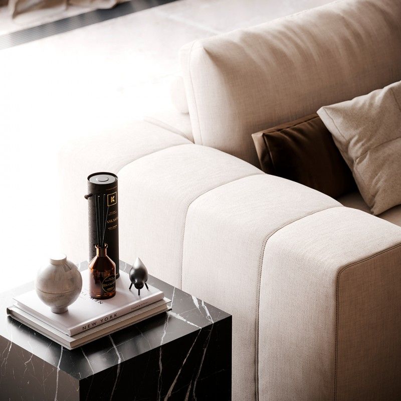 Charlie sofa | Laskasas