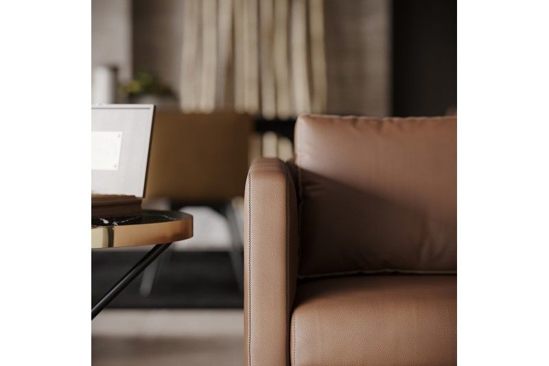 Charlie sofa | Laskasas