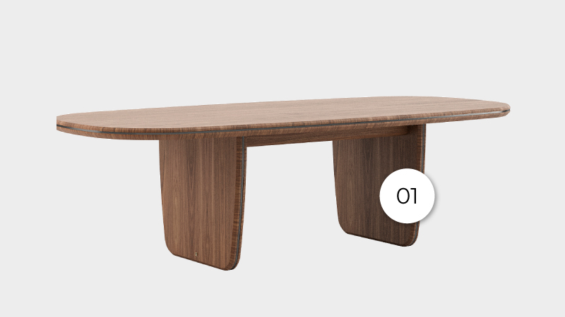 Stylish Dining Chairs for Visionary Interior Designs - Laskasas