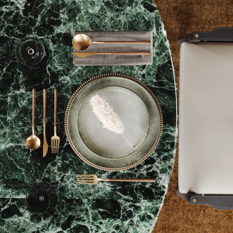 Jayne Dining Chair: Comfort and Durability Combined - Laskasas