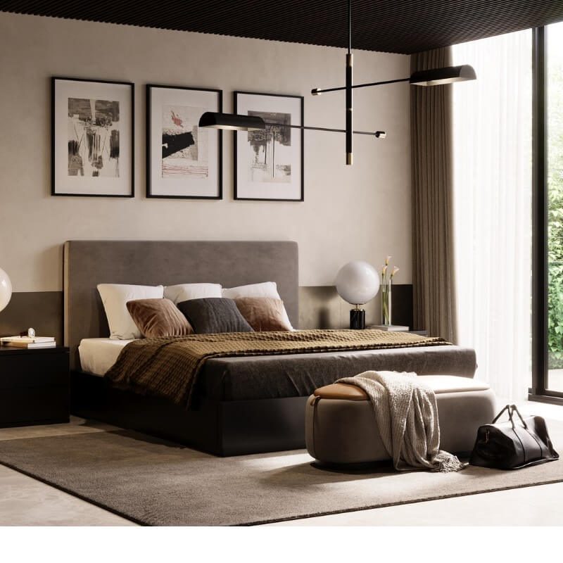 Munique Armchair | Laskasas