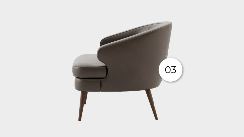 Premium Armchairs for Inspiring Interior Designs - Laskasas