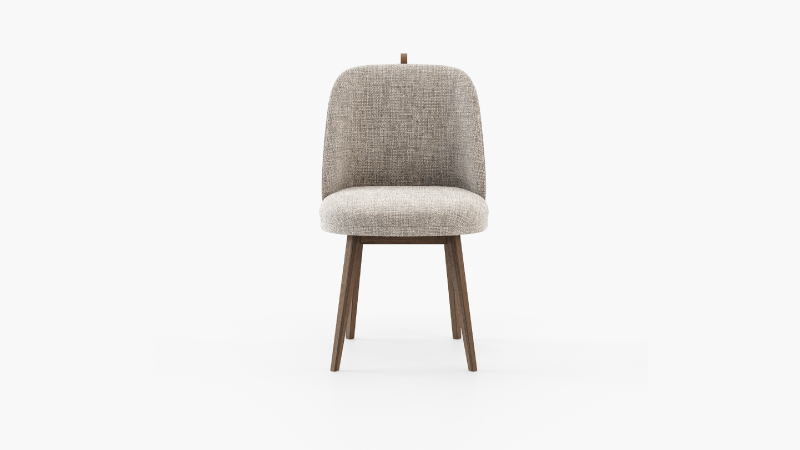 Complete Your Dining Ambiance with Stylish Chairs by Laskasas - Laskasas
