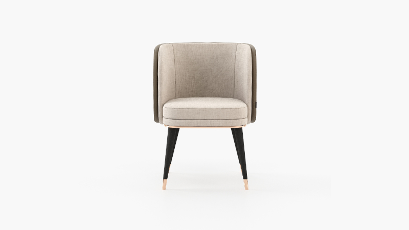 Complete Your Dining Ambiance with Stylish Chairs by Laskasas - Laskasas