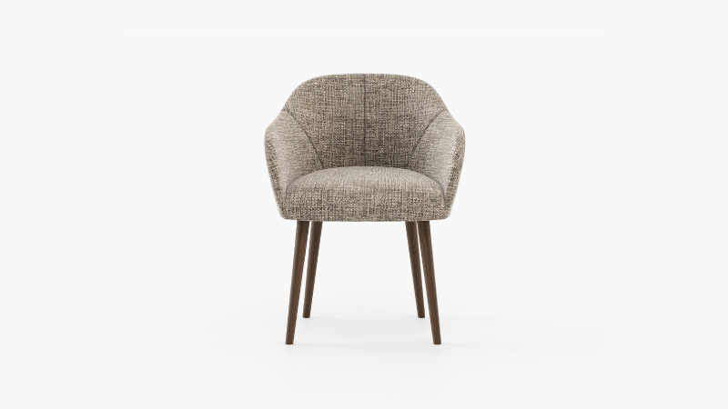 Complete Your Dining Ambiance with Stylish Chairs by Laskasas - Laskasas