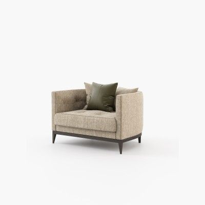 Charlie Sofa: Sleek Comfort for Modern Living - Laskasas
