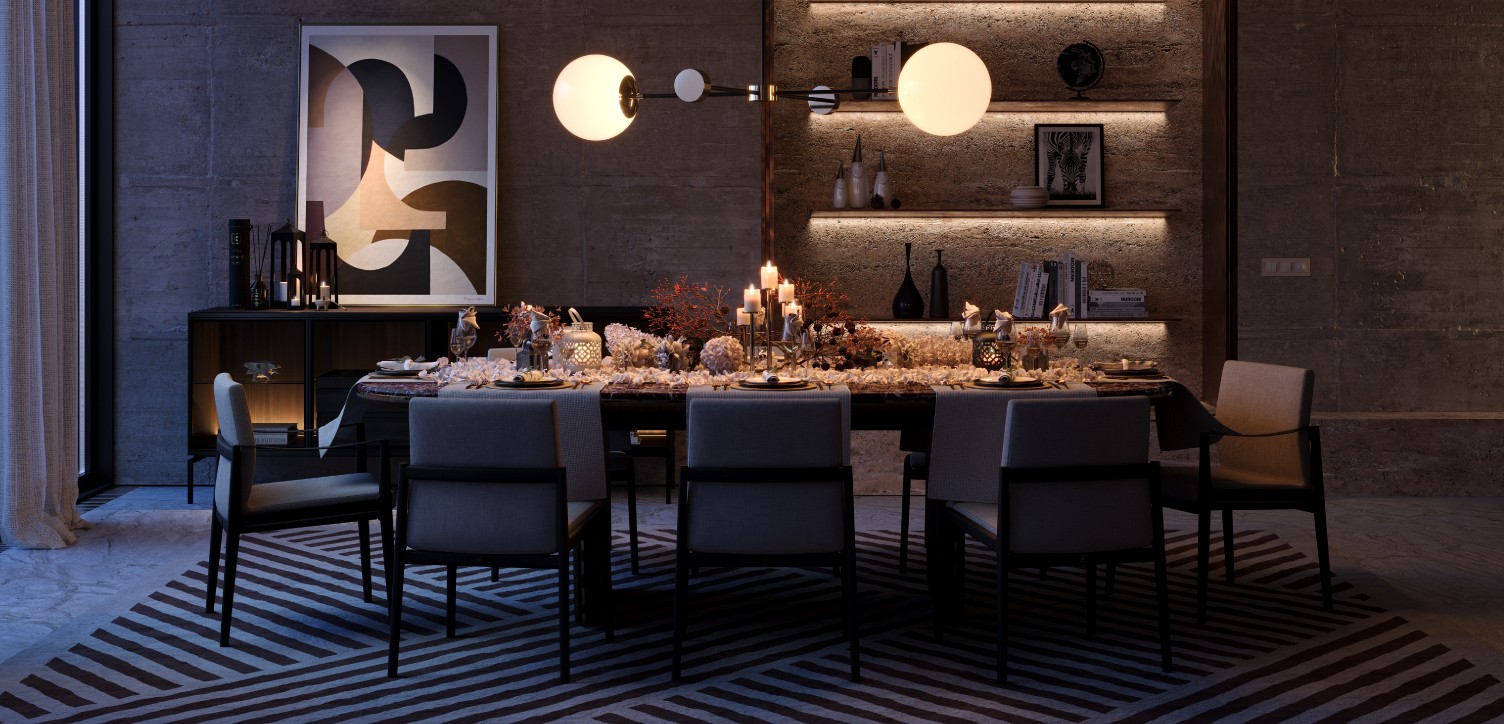 Sala de Estar | Laskasas