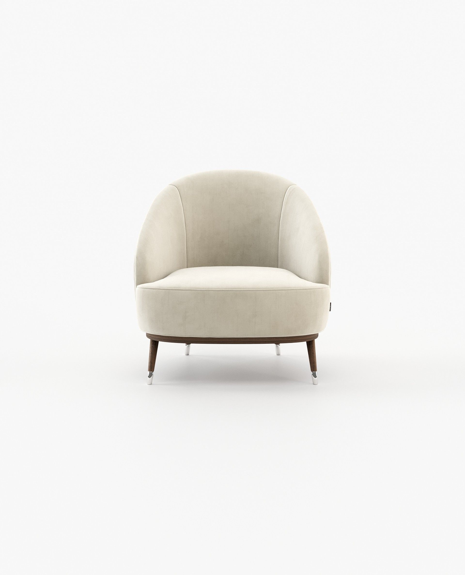 Hector armchair | Laskasas