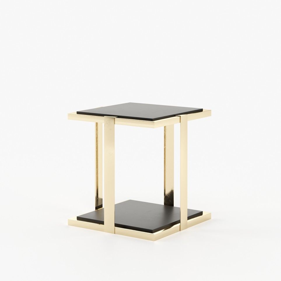 Cap side table | Laskasas