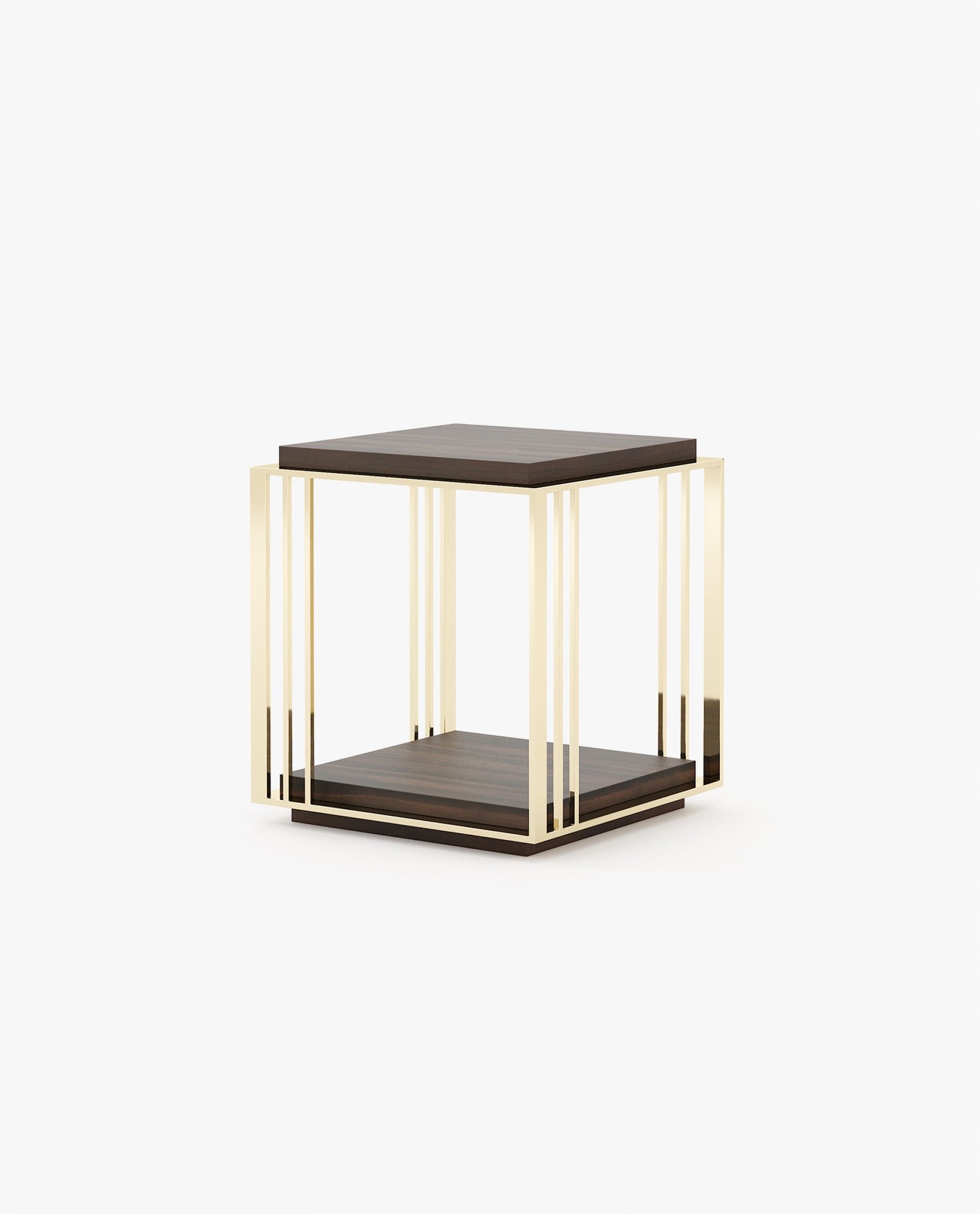 Megan side table | Laskasas