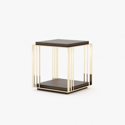 Megan side table | Laskasas