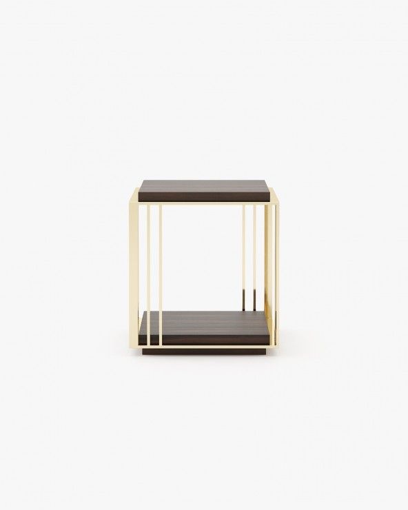 Megan side table | Laskasas