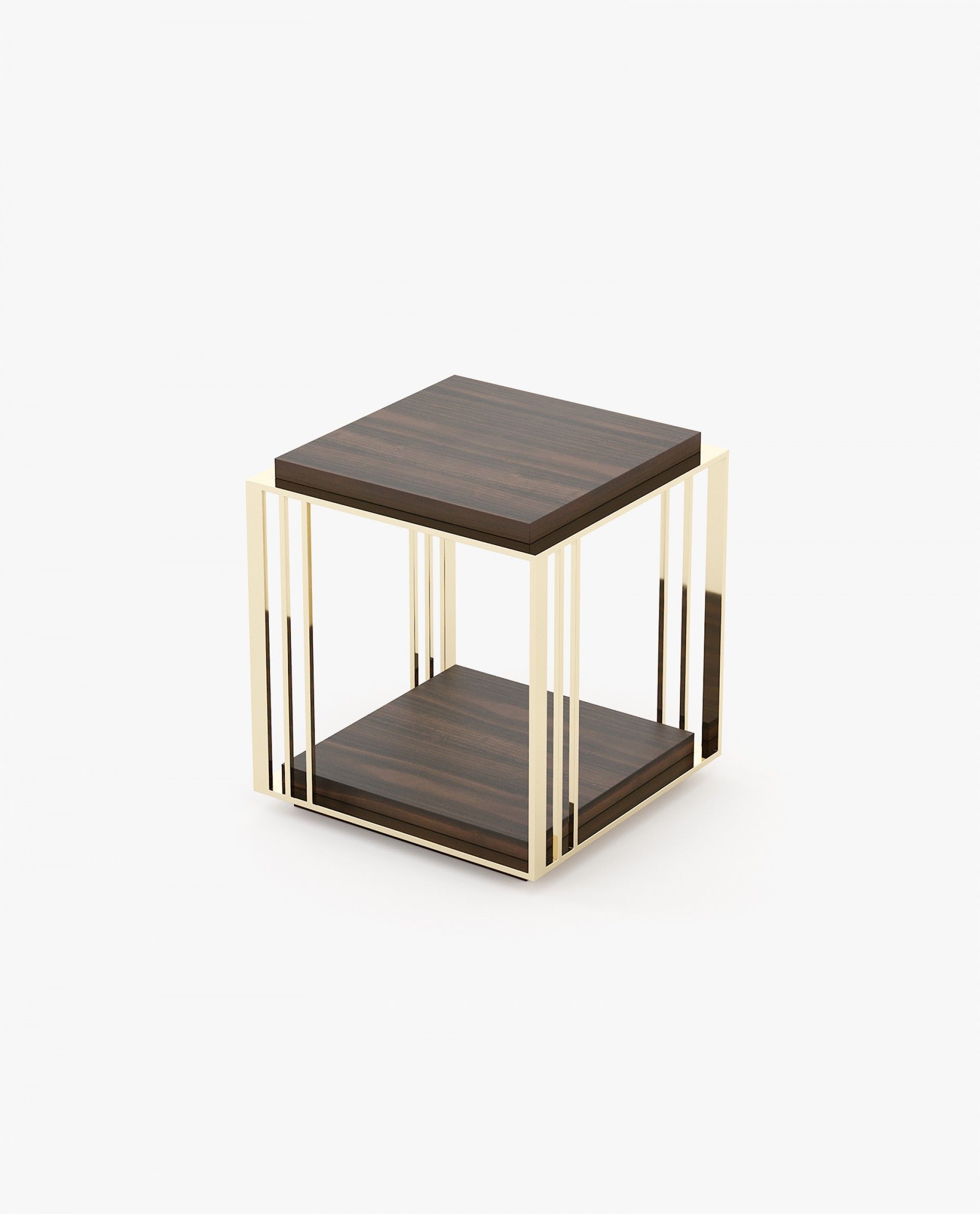 Megan side table | Laskasas