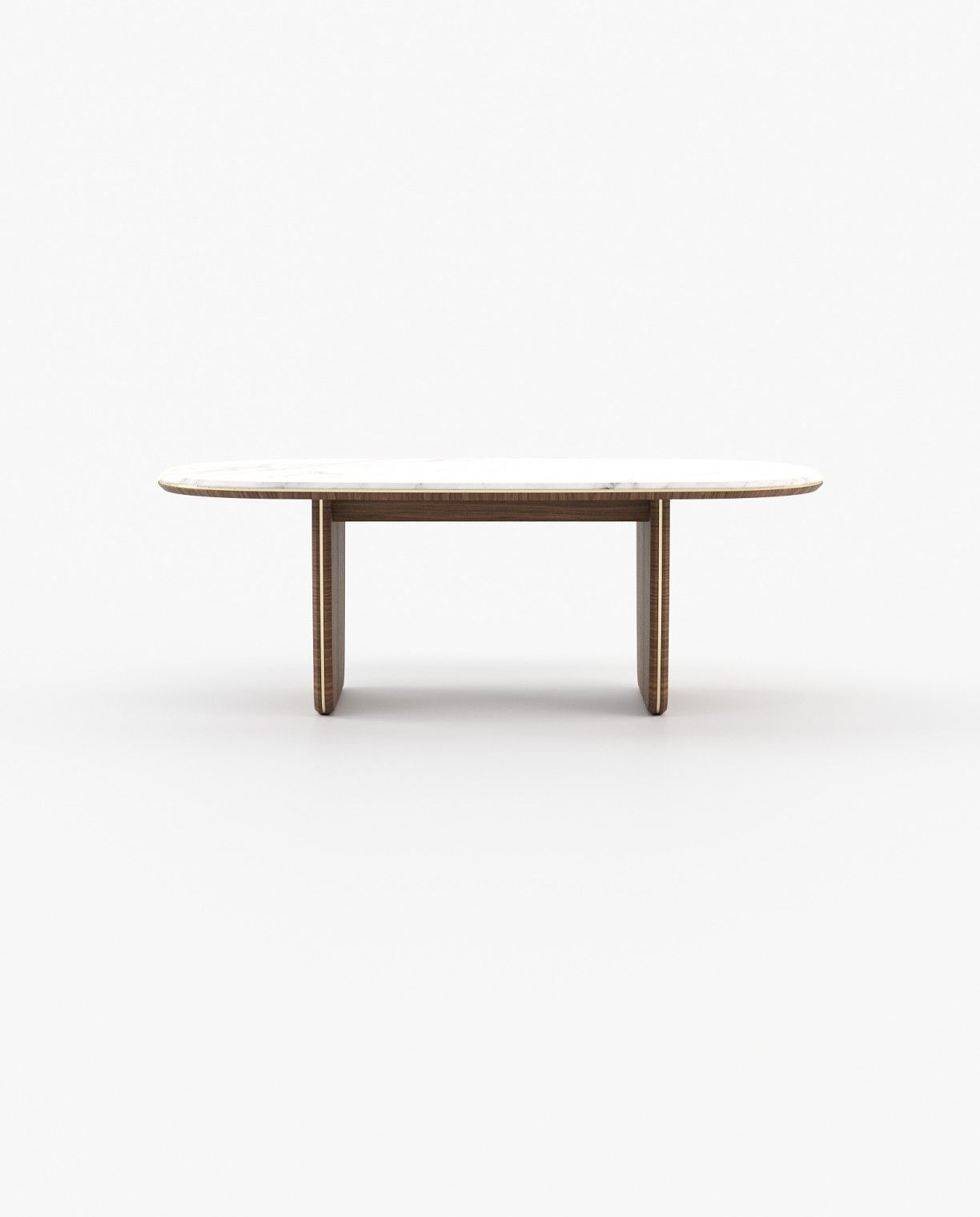 Jeane dining table - Laskasas