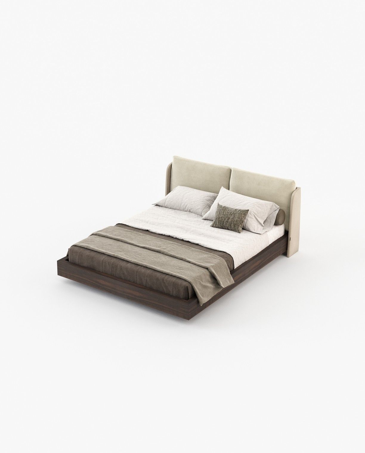 Brooke bed | Laskasas