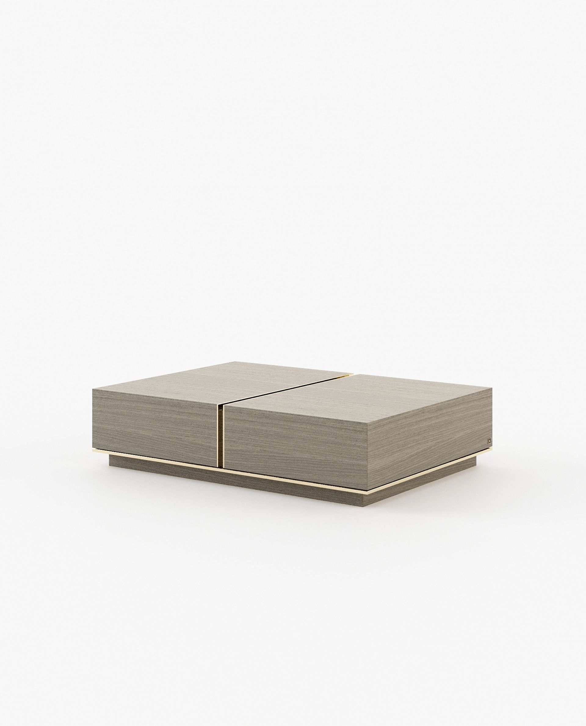Sila coffee table | Laskasas