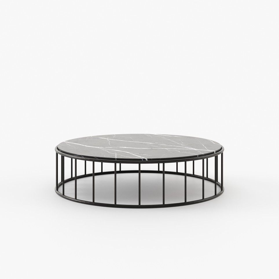 Sila coffee table | Laskasas