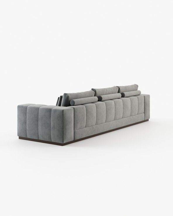 Charlie sofa | Laskasas