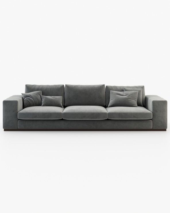 Charlie sofa | Laskasas