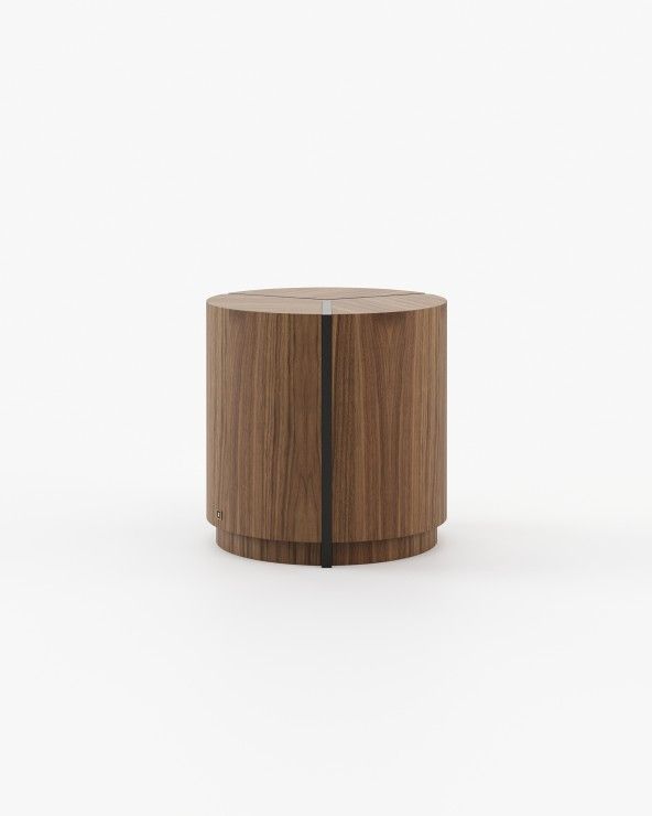 Riga Side Table | Laskasas