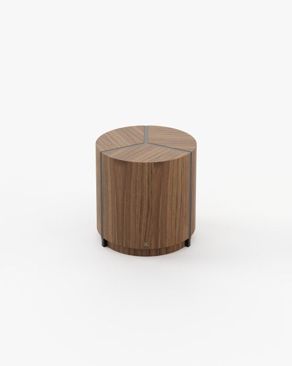 Riga Side Table | Laskasas