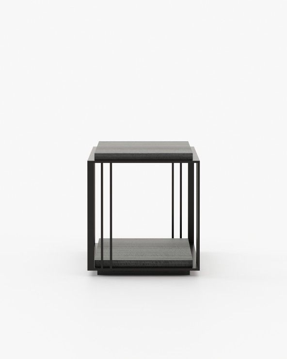 Megan side table | Laskasas
