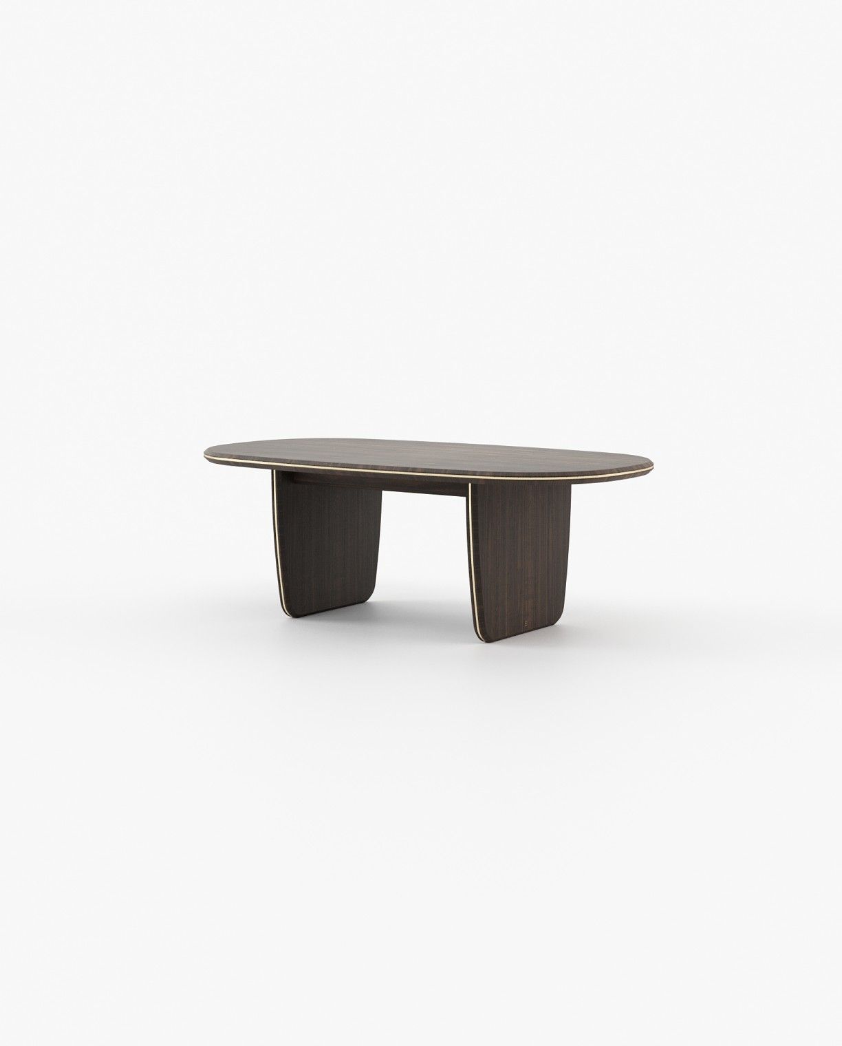Jeane Dining Table: Modern Elegance for Dining Rooms - Laskasas