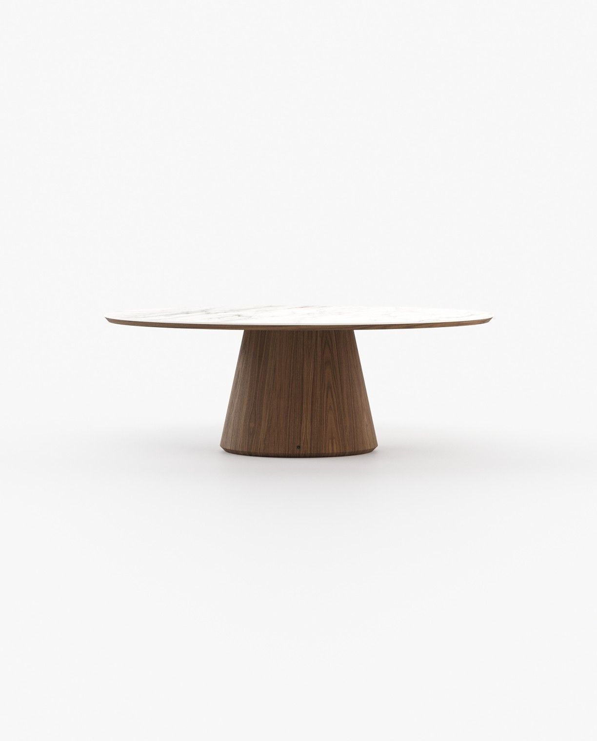 Kelly Dining Table: Bold Design for Elegant Dining - Laskasas