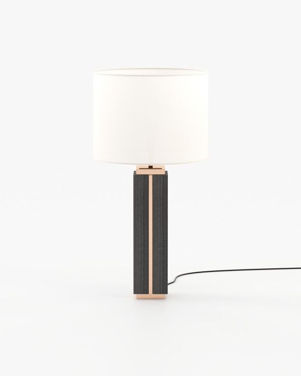Jack Table Lamp | Laskasas