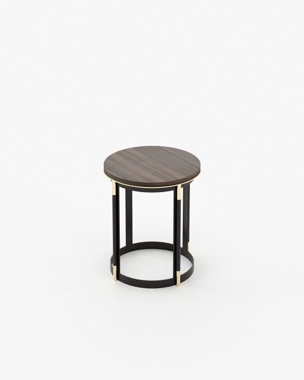 LYSSA Side Table | Laskasas