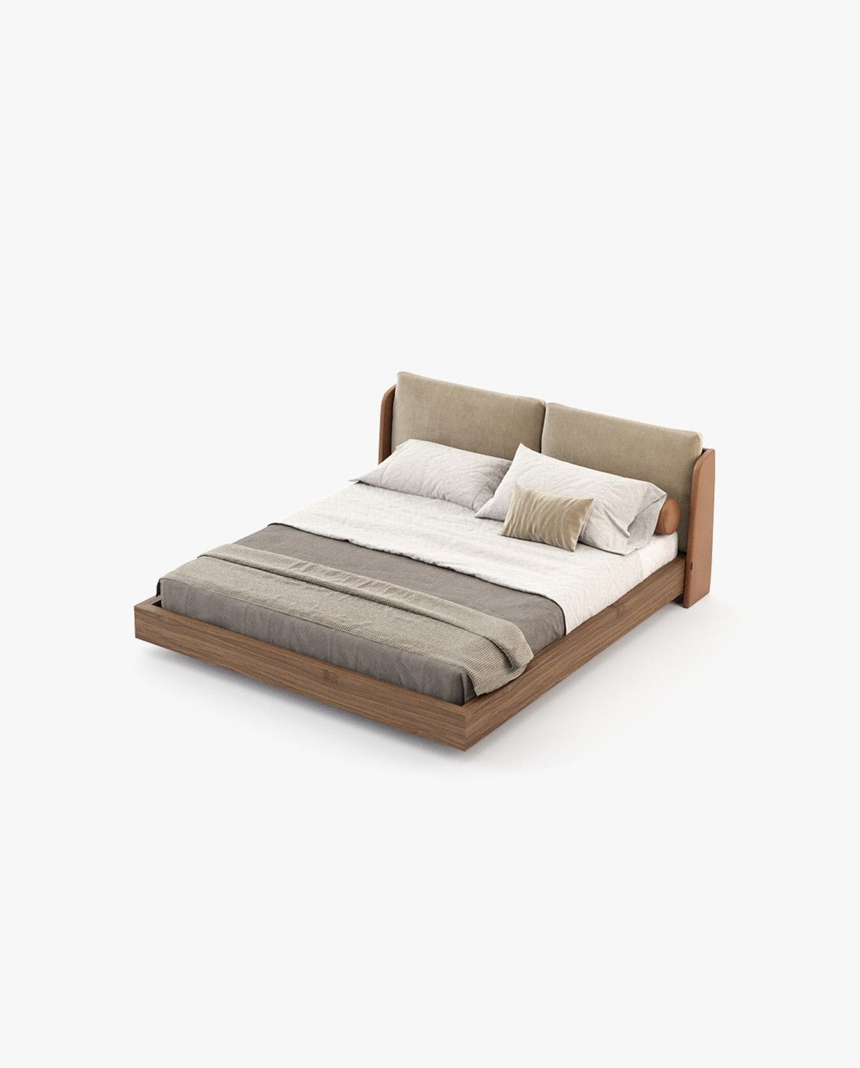Brooke bed | Laskasas