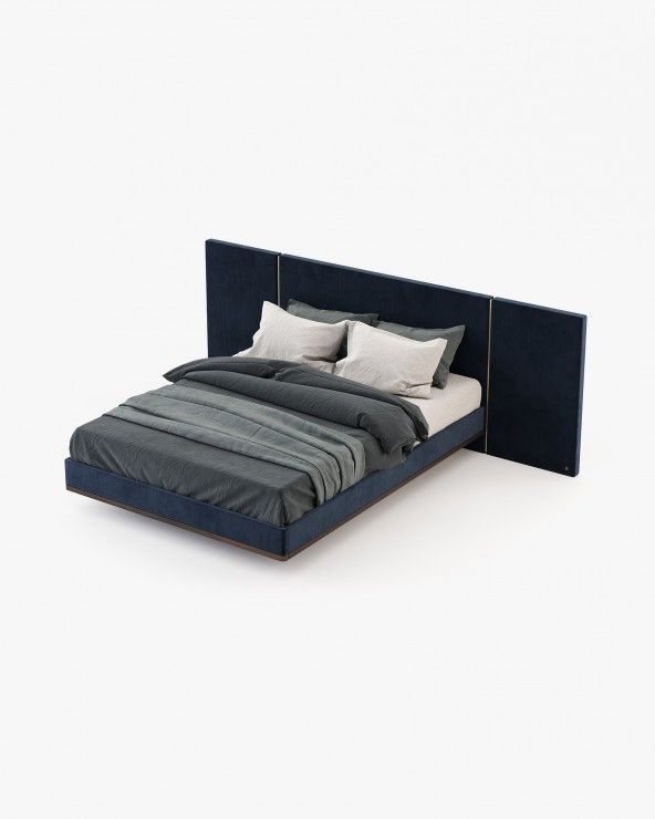 Cairo Bed | Laskasas