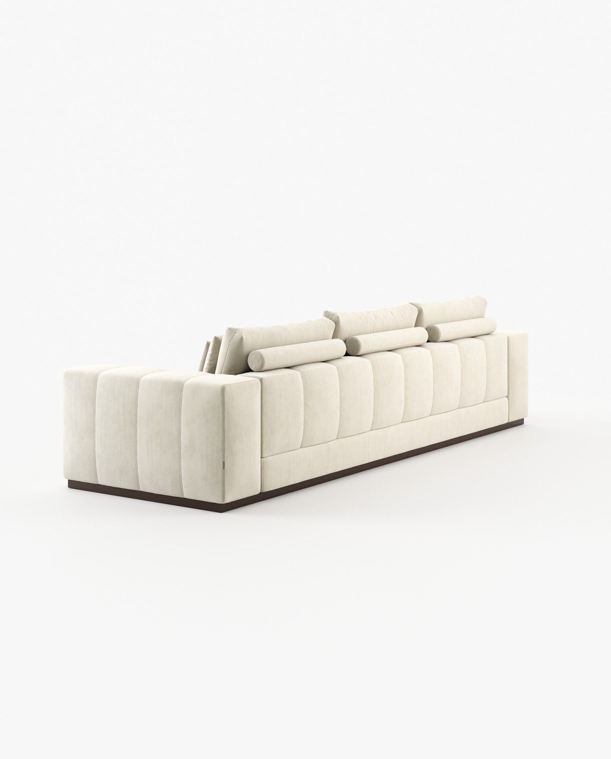 Charlie Sofa: Sleek Comfort for Modern Living - Laskasas