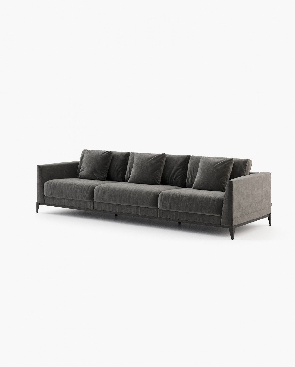 Decker Sofa | Laskasas