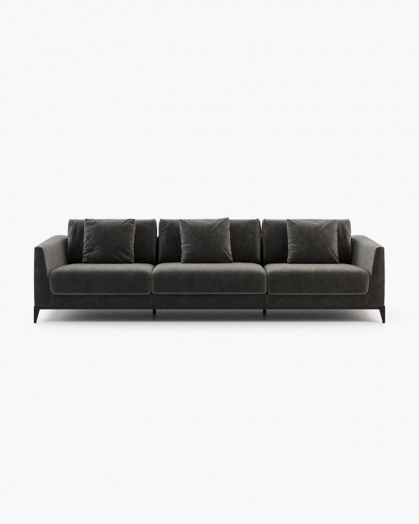 Decker Sofa | Laskasas