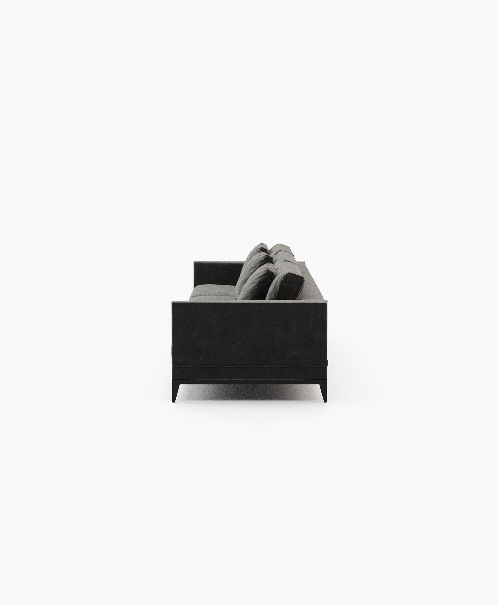 Decker Sofa | Laskasas