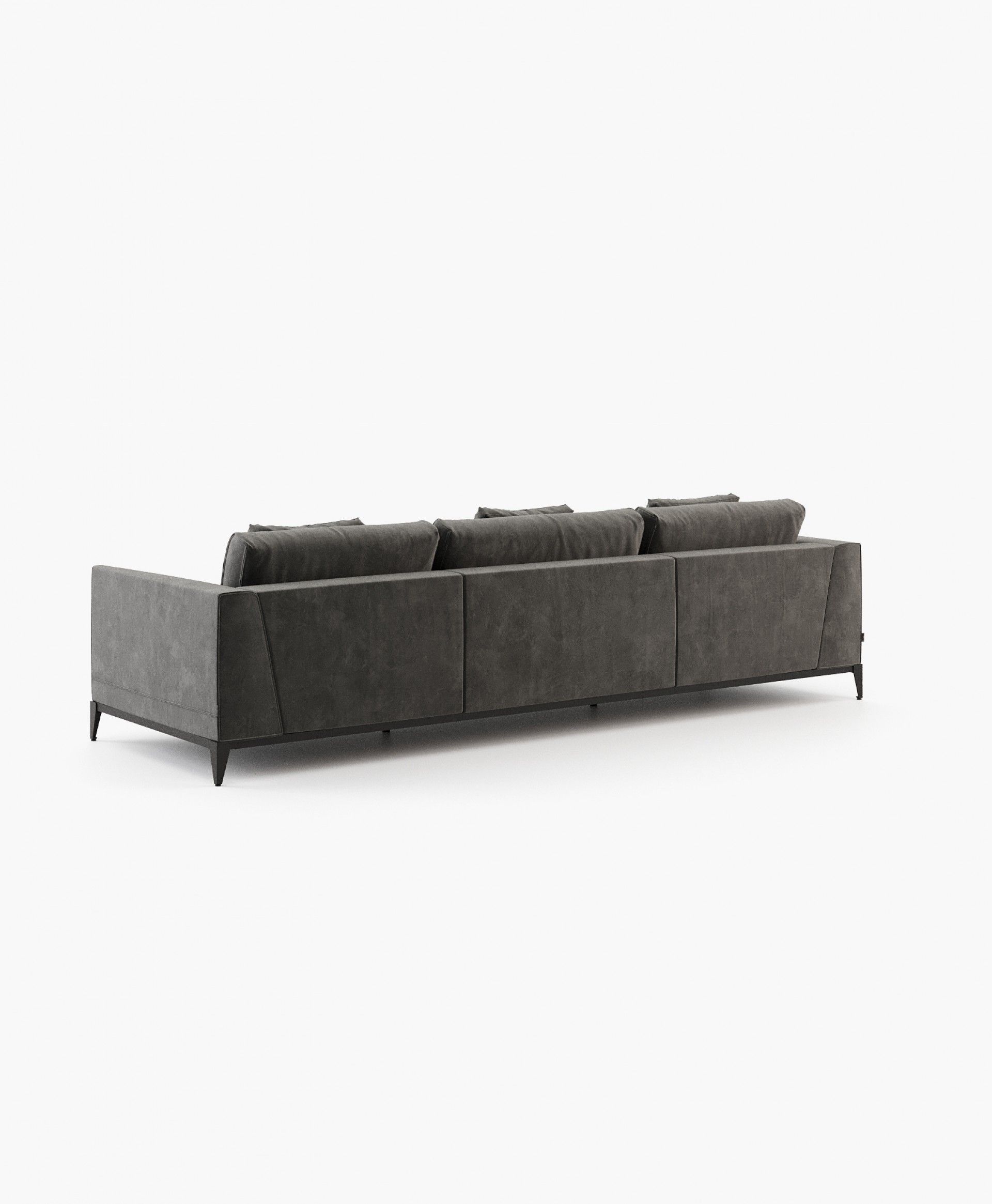 Decker Sofa | Laskasas