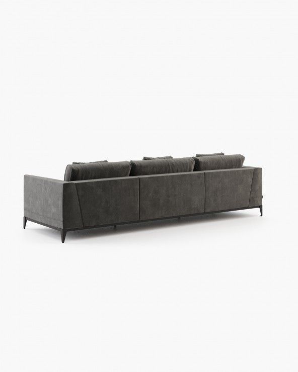 Decker Sofa | Laskasas