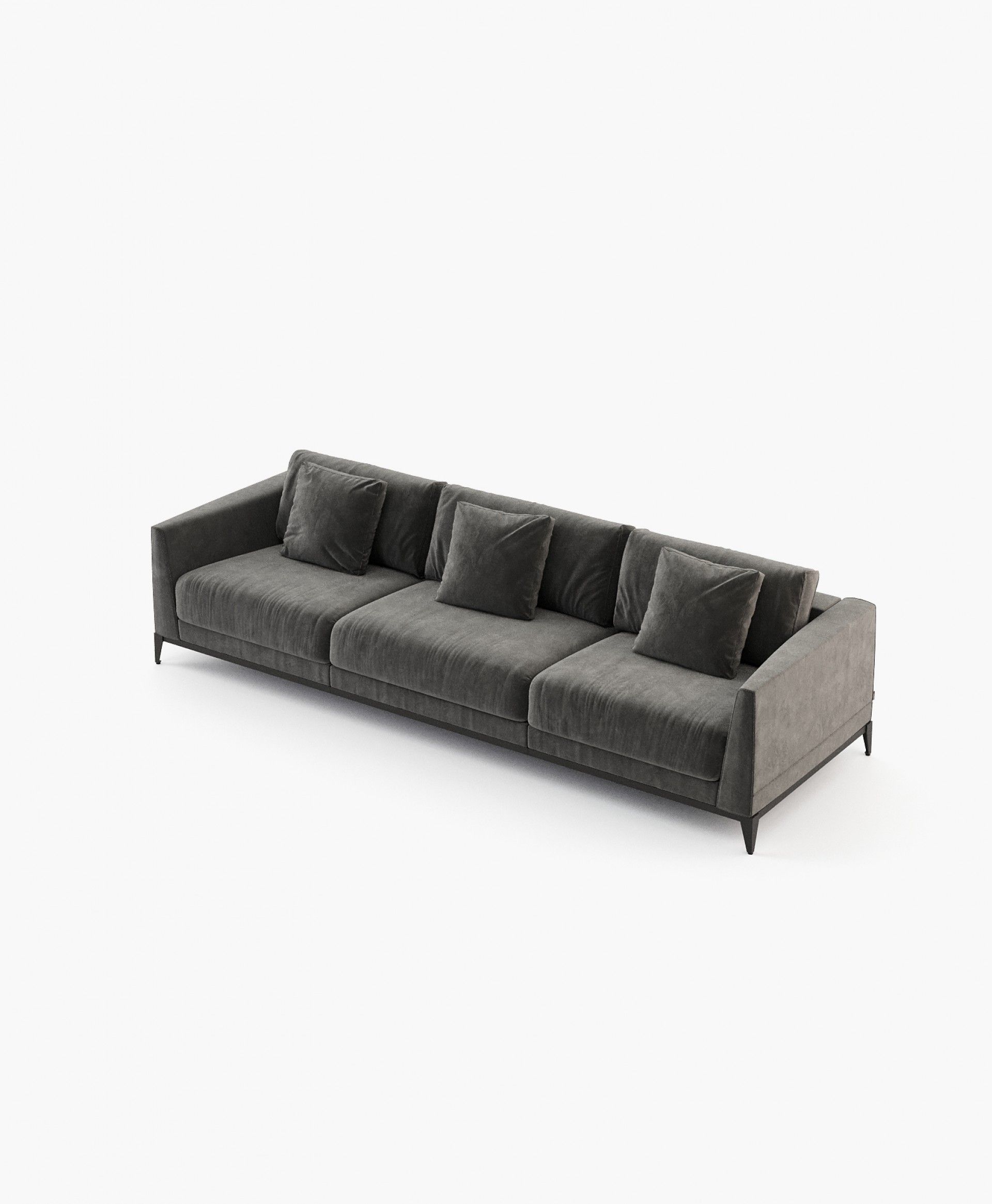 Decker Sofa | Laskasas