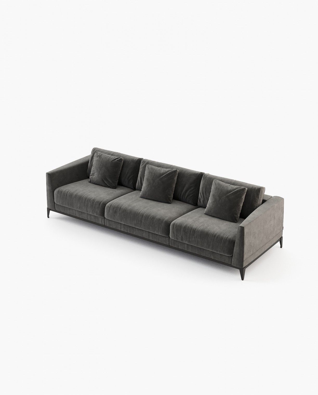 Decker Sofa | Laskasas