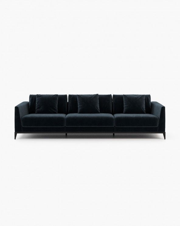Decker Sofa | Laskasas