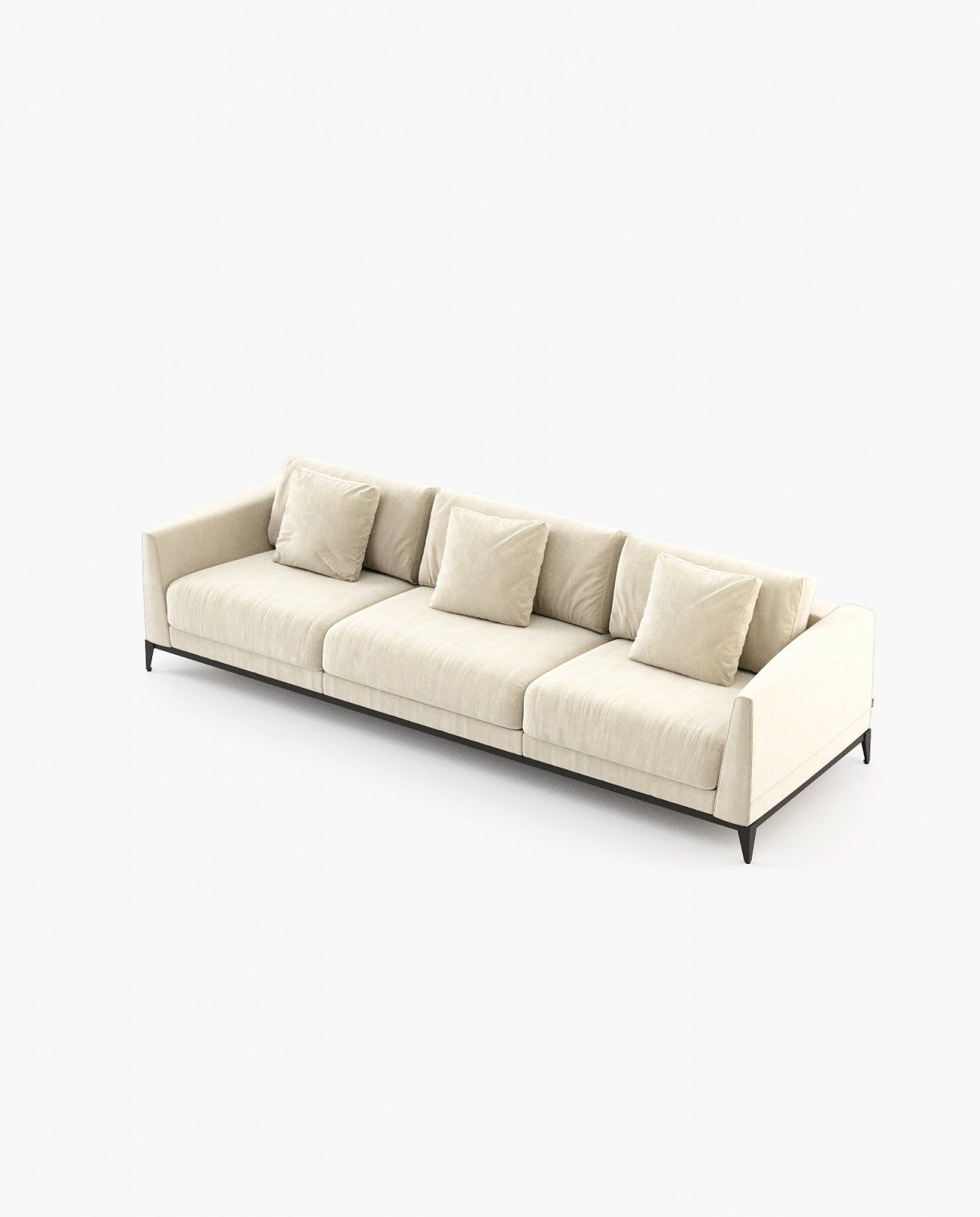Decker Sofa | Laskasas