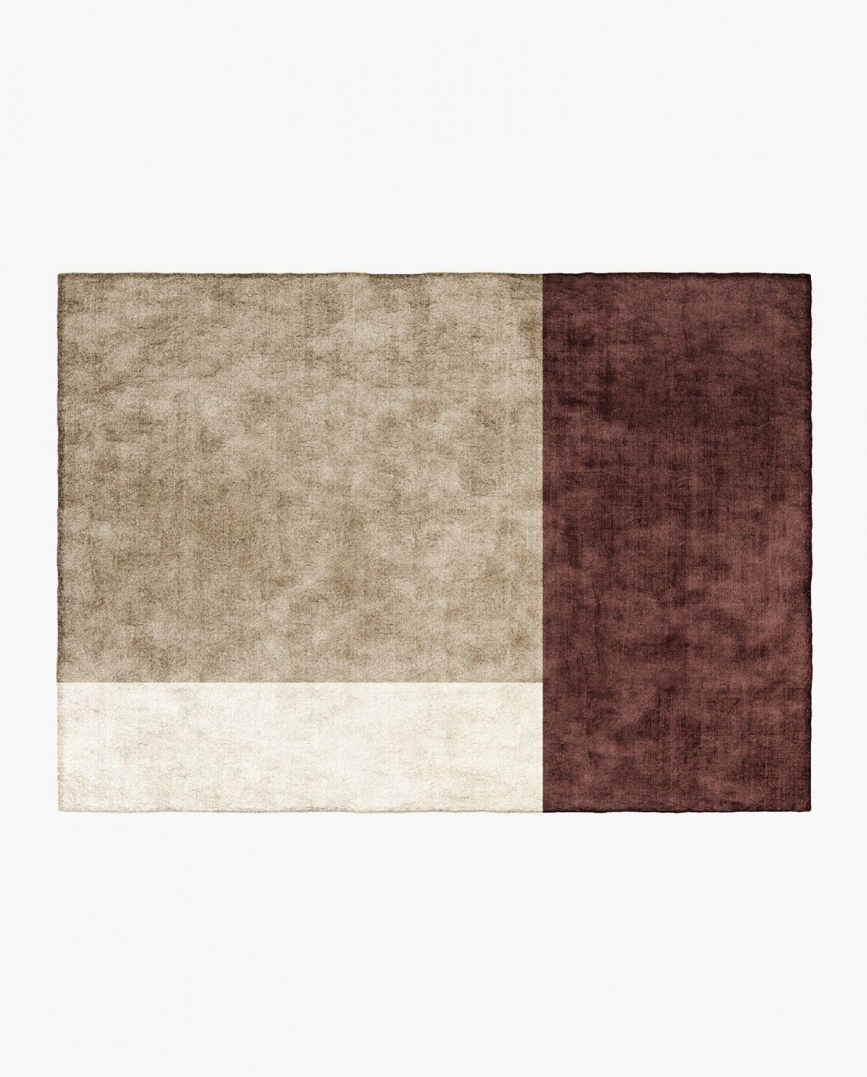 Vertical Rug | Laskasas