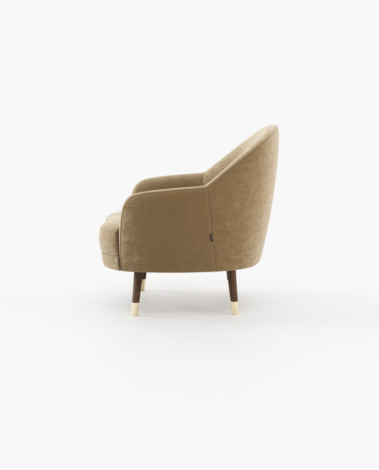Cosy armchair | Laskasas